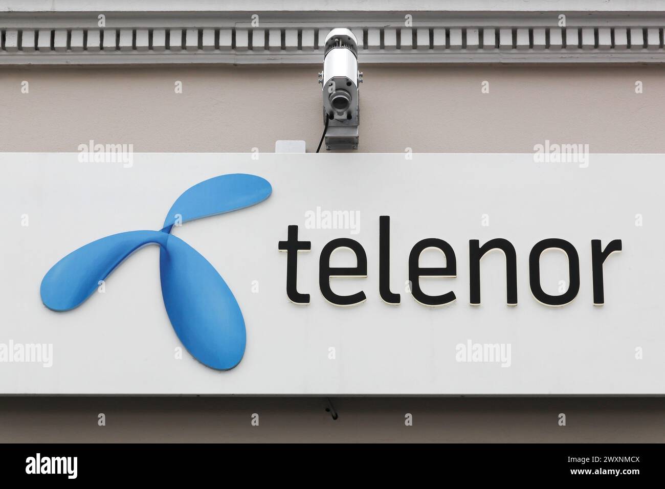 Company of one hi-res stock photography and images - Alamy