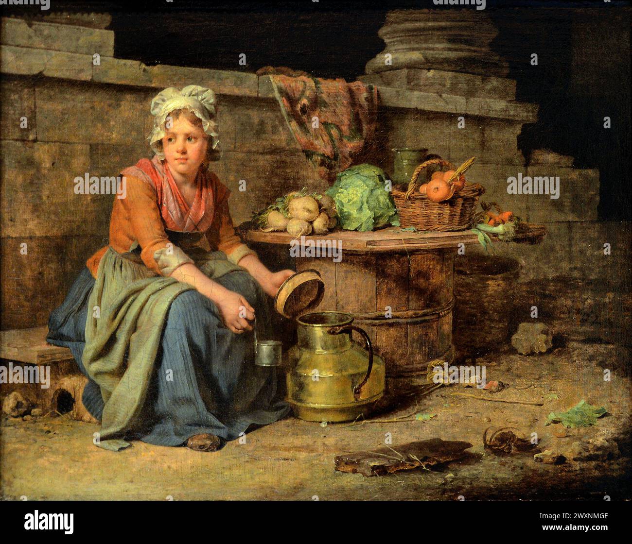 Drolling martin hi-res stock photography and images - Alamy