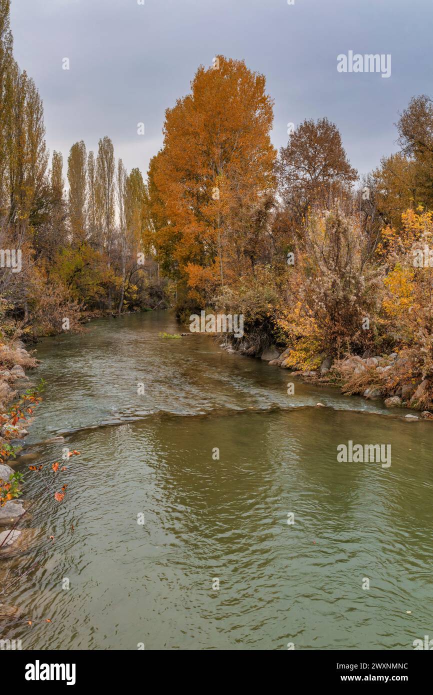 Talas river hi-res stock photography and images - Alamy