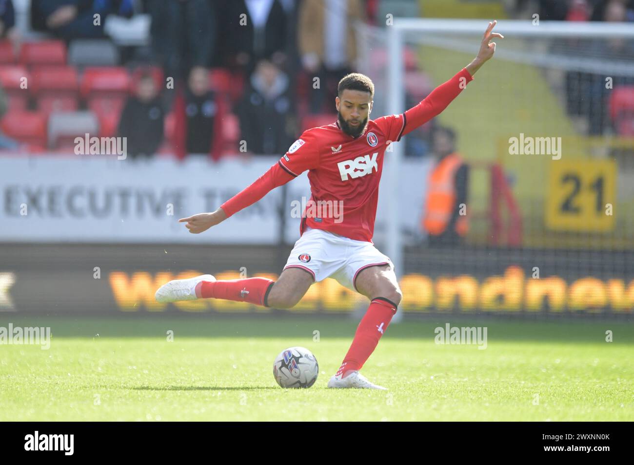 Michael hector hi-res stock photography and images - Alamy