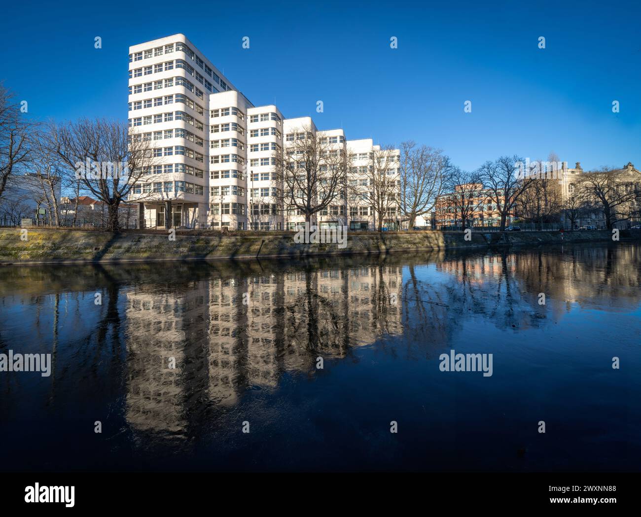 Berlin in 1930 hi-res stock photography and images - Alamy