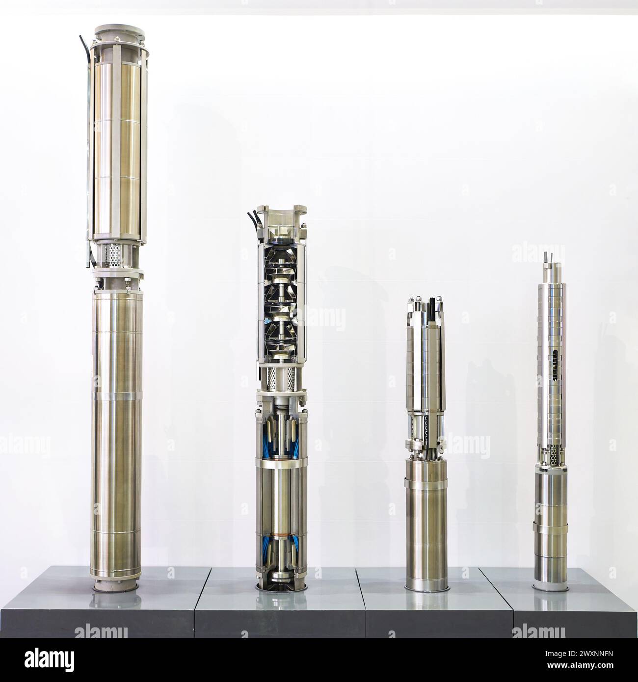 Submersible hi-res stock photography and images - Alamy