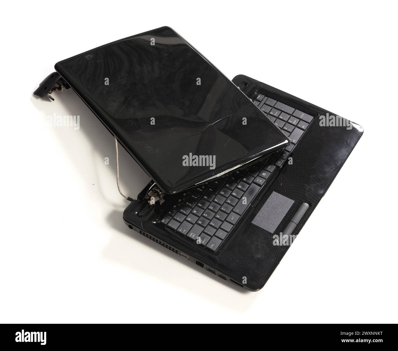 Malfunctioning device hi-res stock photography and images - Alamy