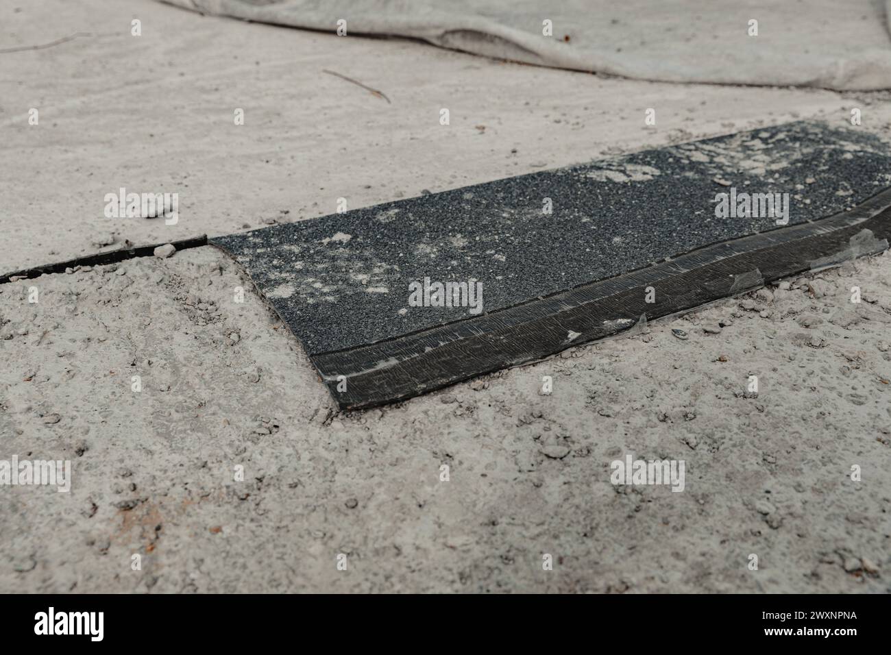Cell cement concrete hi-res stock photography and images - Alamy