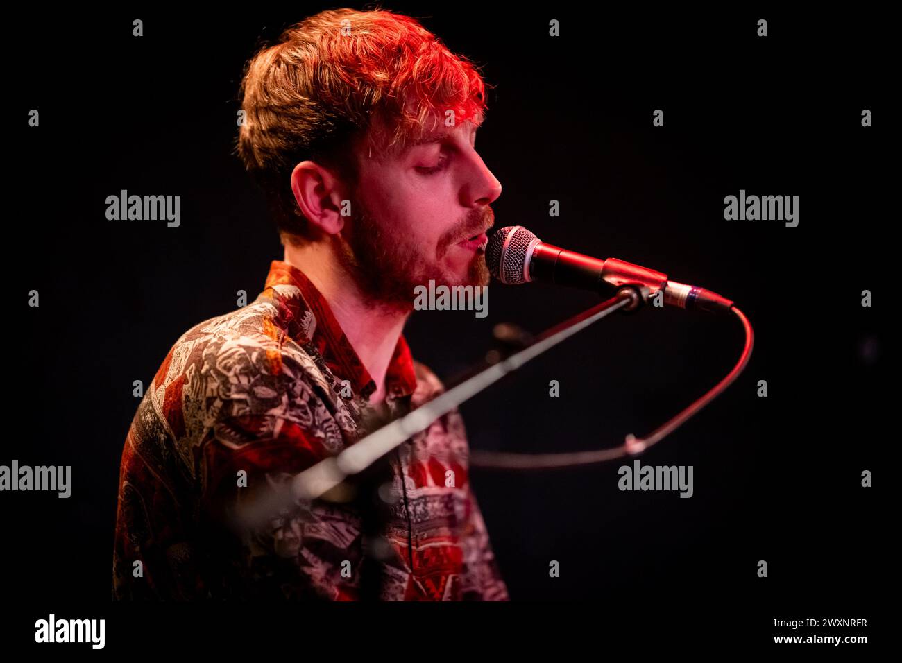 Scottish song arms hi-res stock photography and images - Alamy