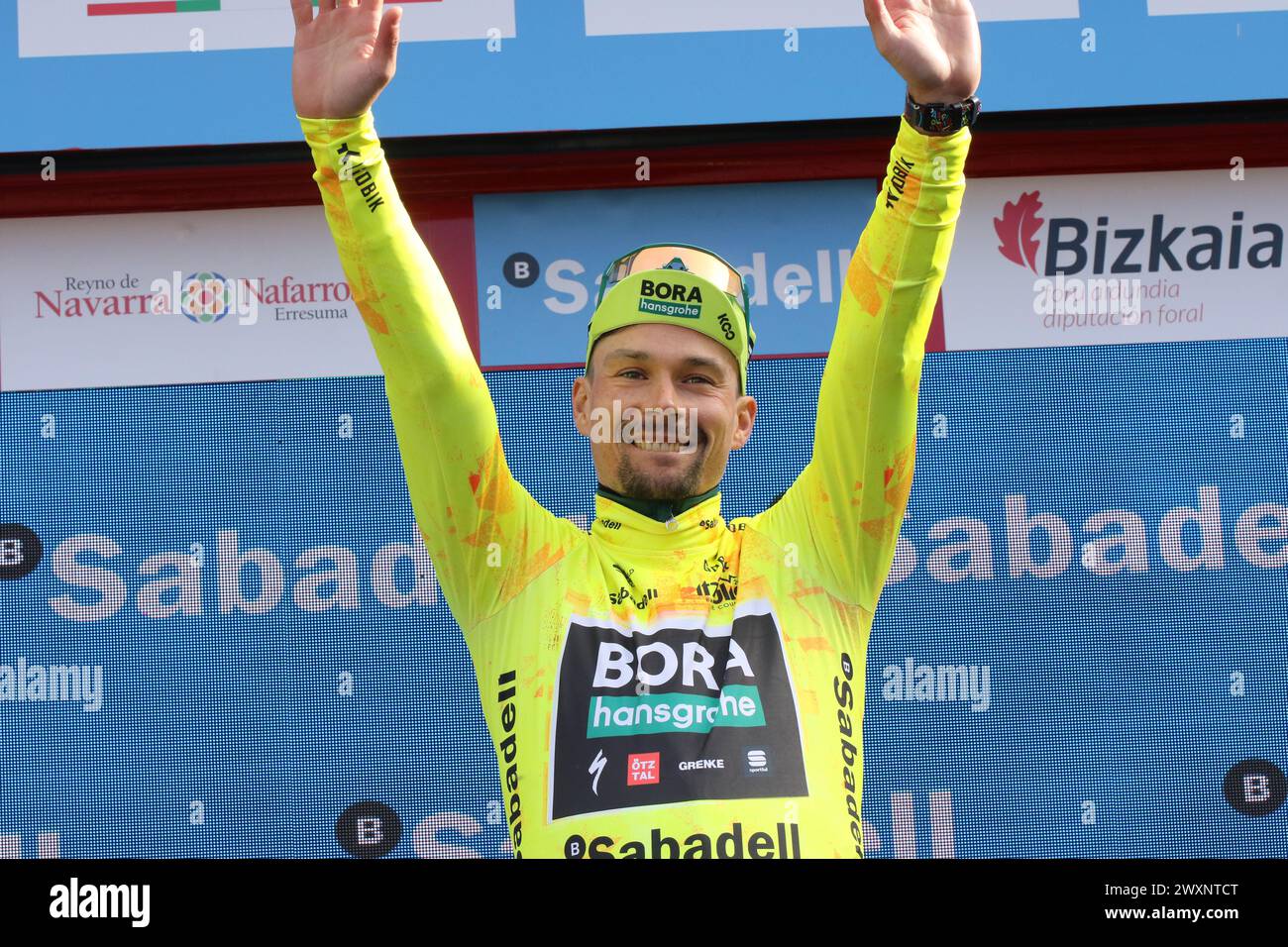 Primoz Roglic Slovenia Bora Hansgrohe Specialized wins teh stage and ...