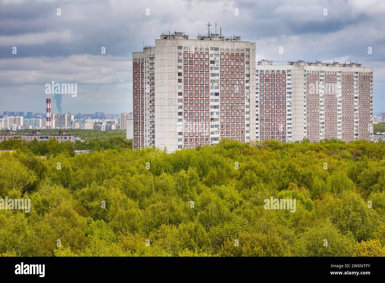 Russian apartment 1980s hi-res stock photography and images - Alamy