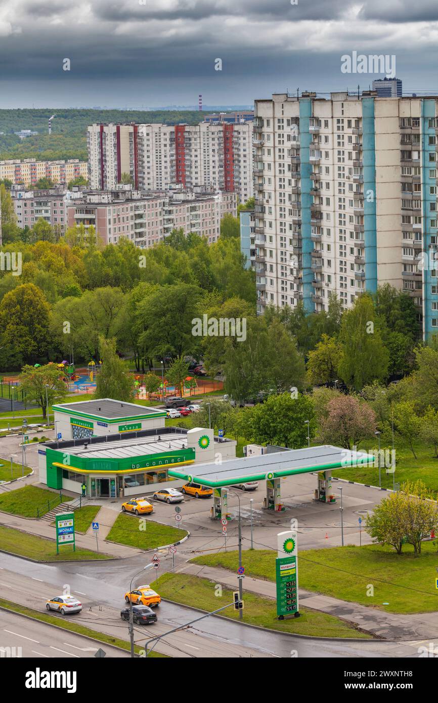 Russian apartment 1980s hi-res stock photography and images - Alamy