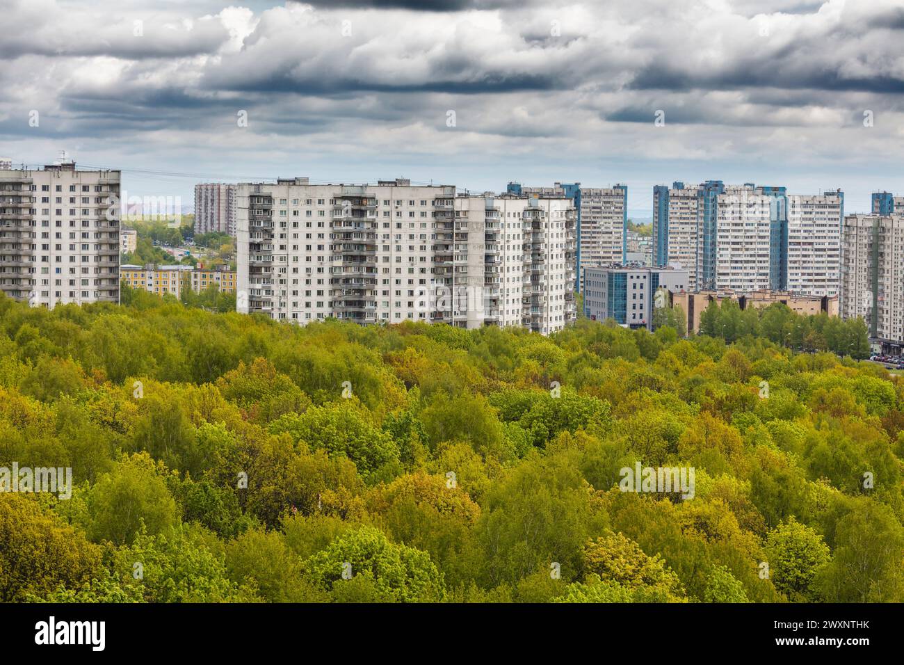 Russian apartment 1980s hi-res stock photography and images - Alamy