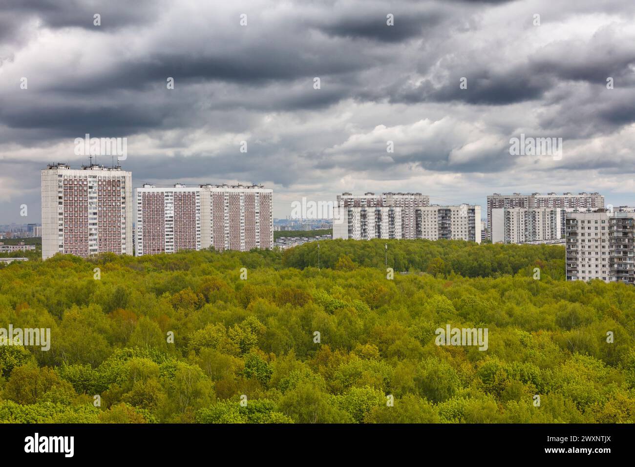 Russian apartment 1980s hi-res stock photography and images - Alamy