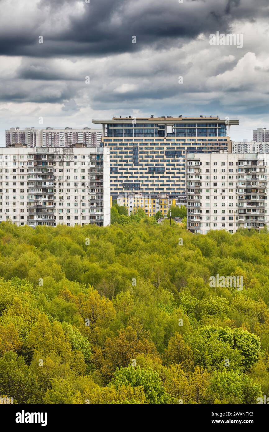 Russian apartment 1980s hi-res stock photography and images - Alamy