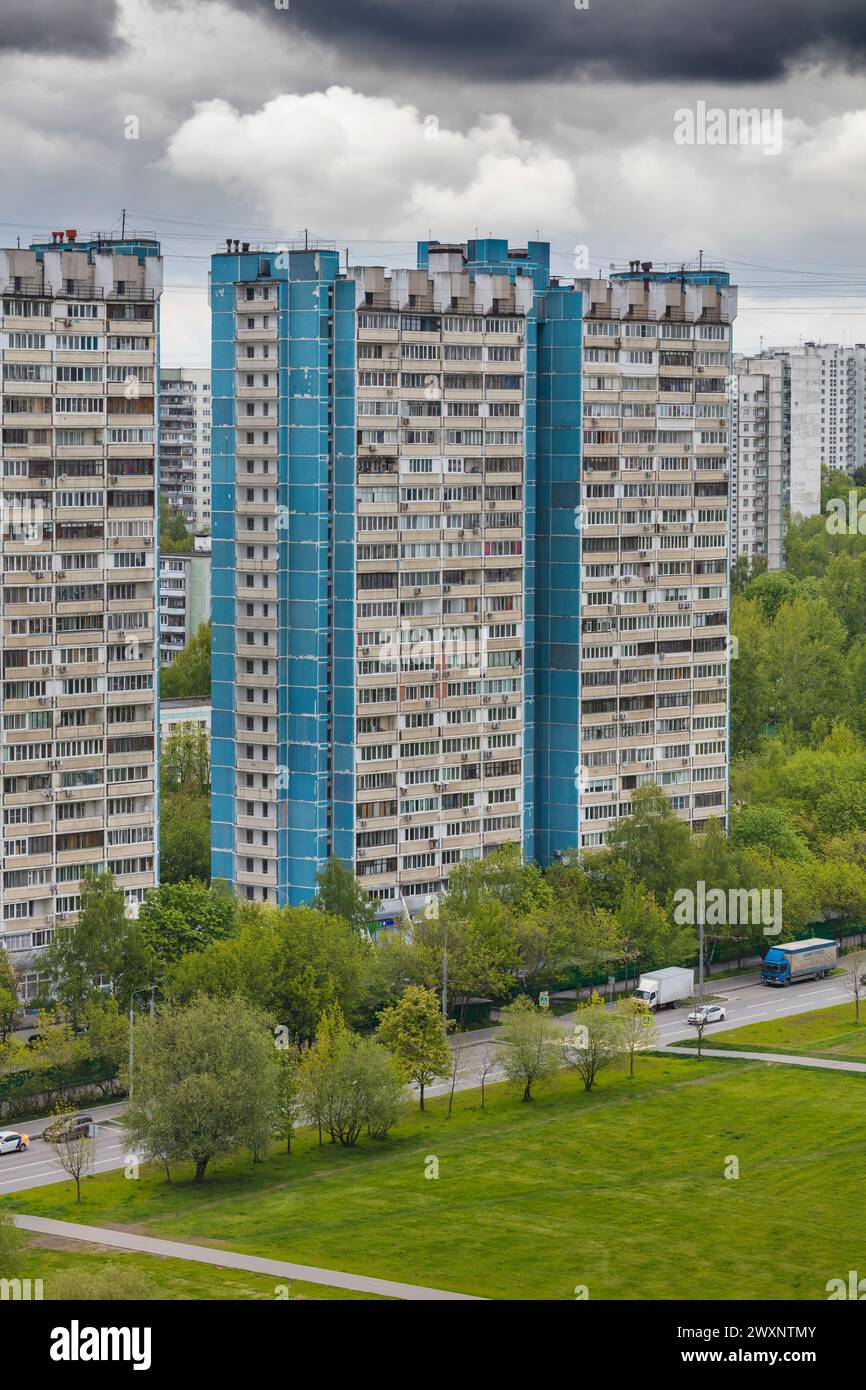 Russian apartment 1980s hi-res stock photography and images - Alamy