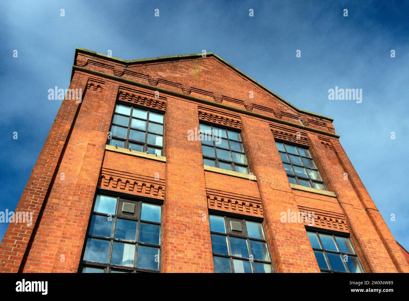 Victorian industrial foundry hi-res stock photography and images - Alamy