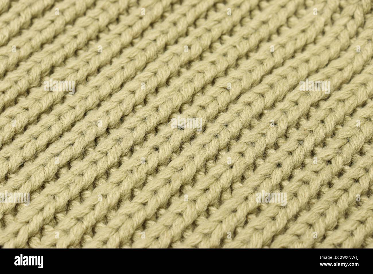 Wool scarf texture hi-res stock photography and images - Alamy