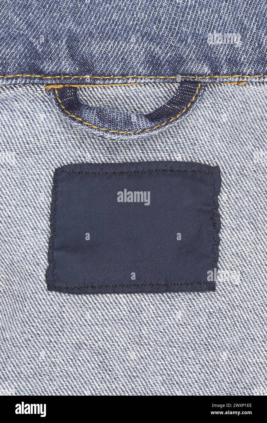 Jacket logo hi-res stock photography and images - Alamy