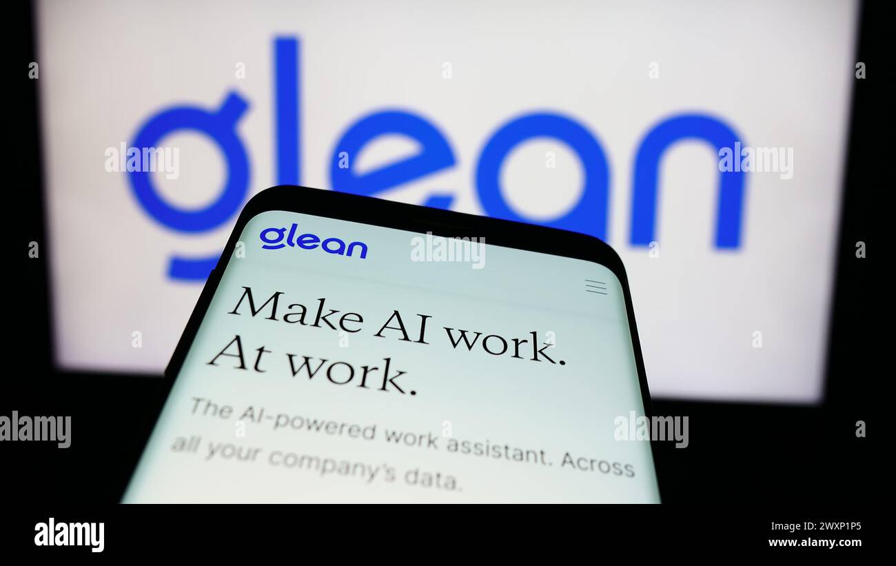 Generative work of artificial intelligence hi-res stock photography and images - Alamy