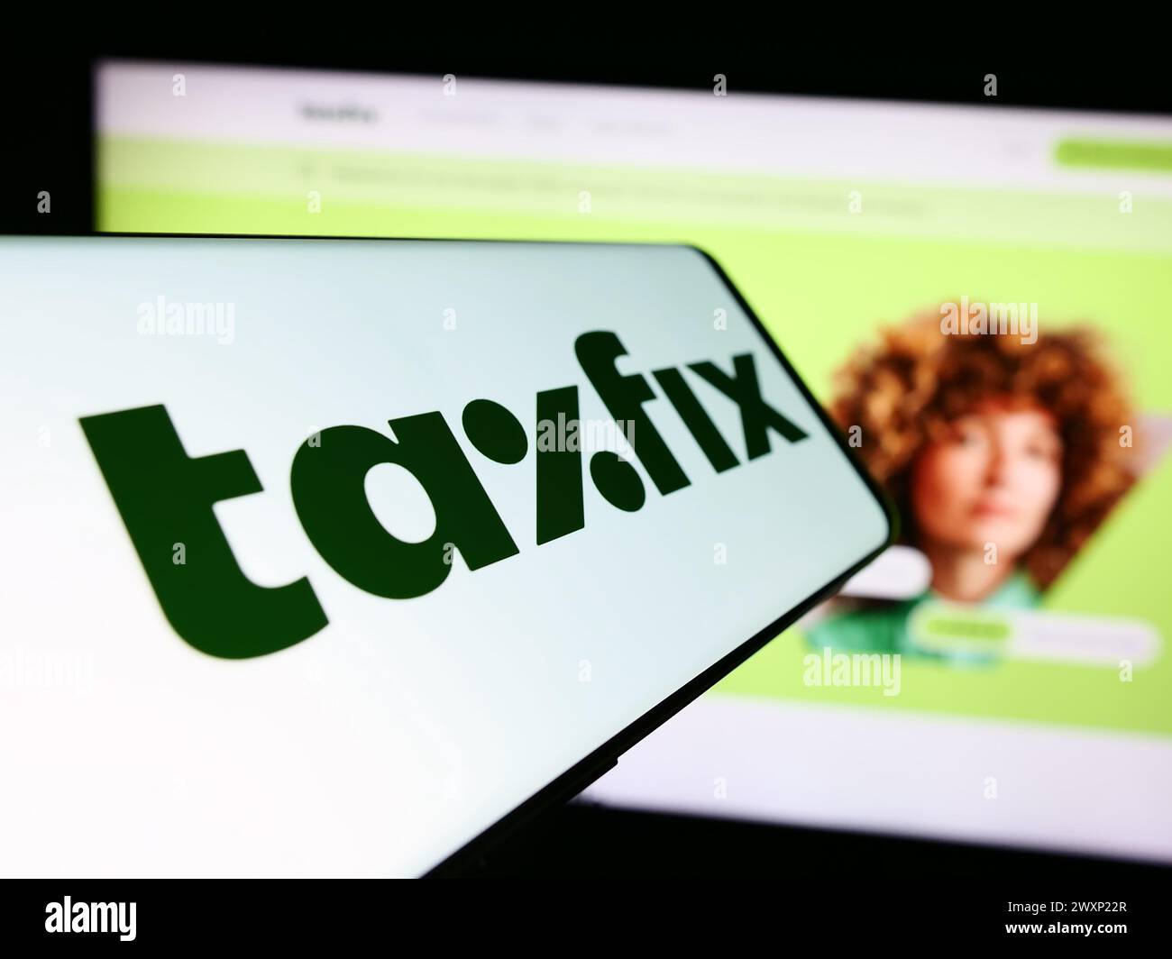 Tax business logo hi-res stock photography and images - Alamy