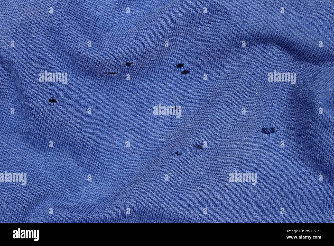 Textile repair hi-res stock photography and images - Alamy