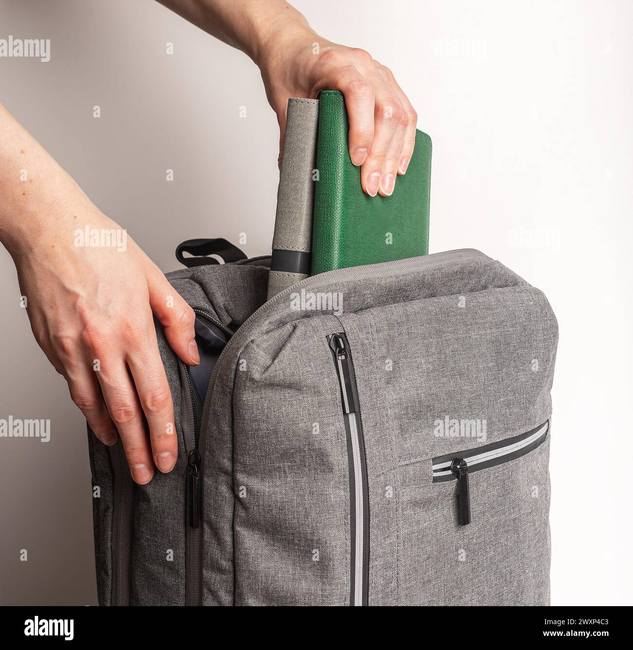 Planners cute book hi-res stock photography and images - Alamy