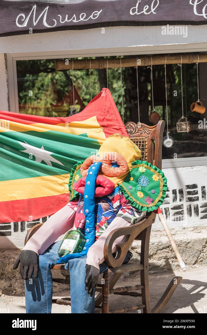 Dummy flag hi-res stock photography and images - Alamy