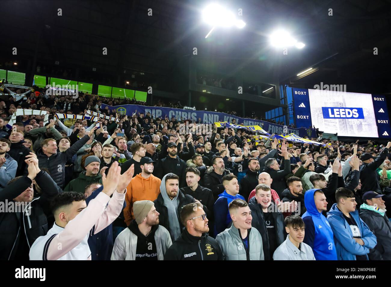 Christopher loftus and kevin speight hi-res stock photography and ...