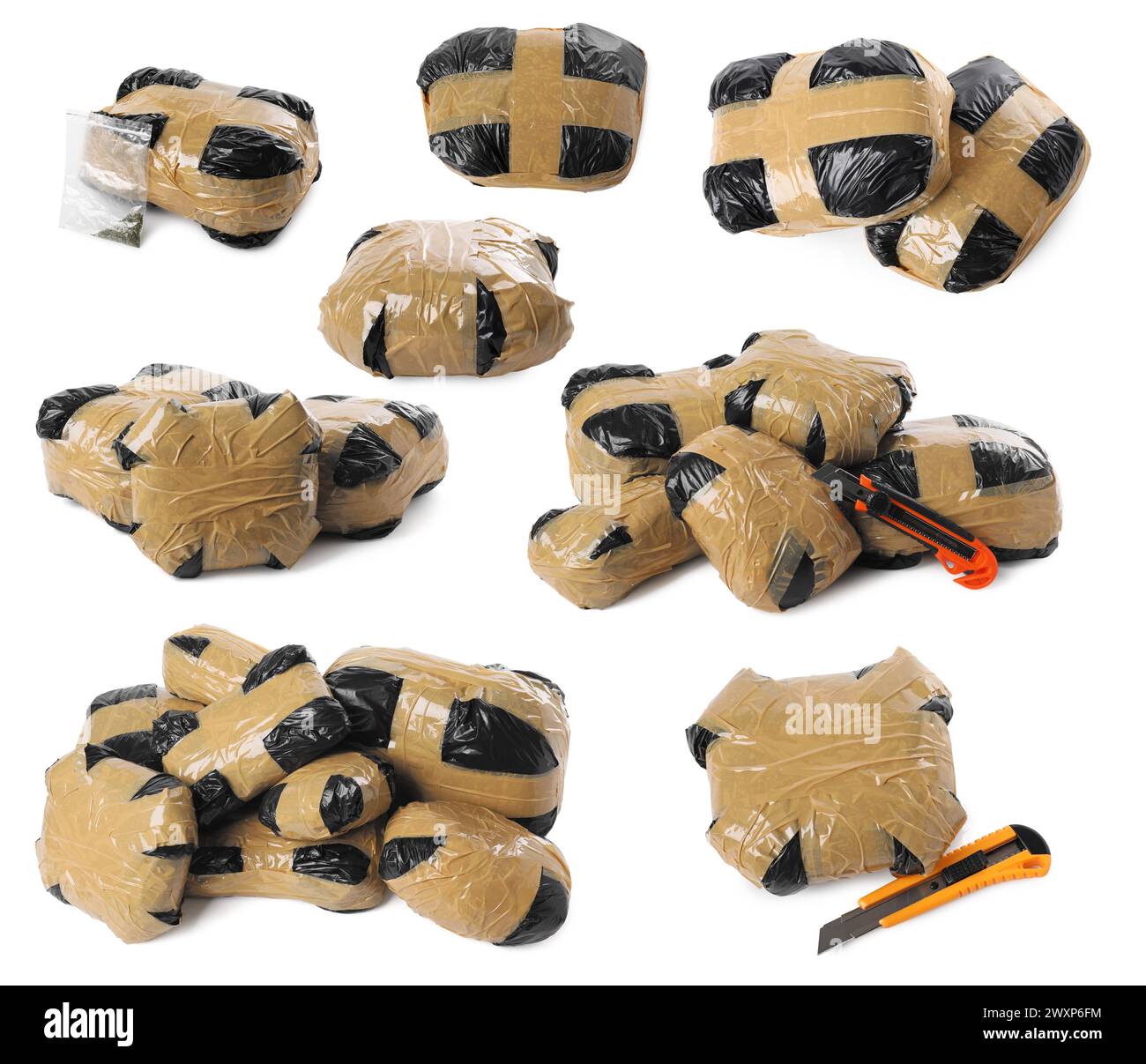 Narcotics law Cut Out Stock Images & Pictures - Alamy