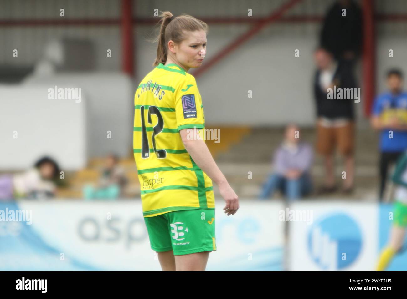 Anna larkins hi-res stock photography and images - Alamy