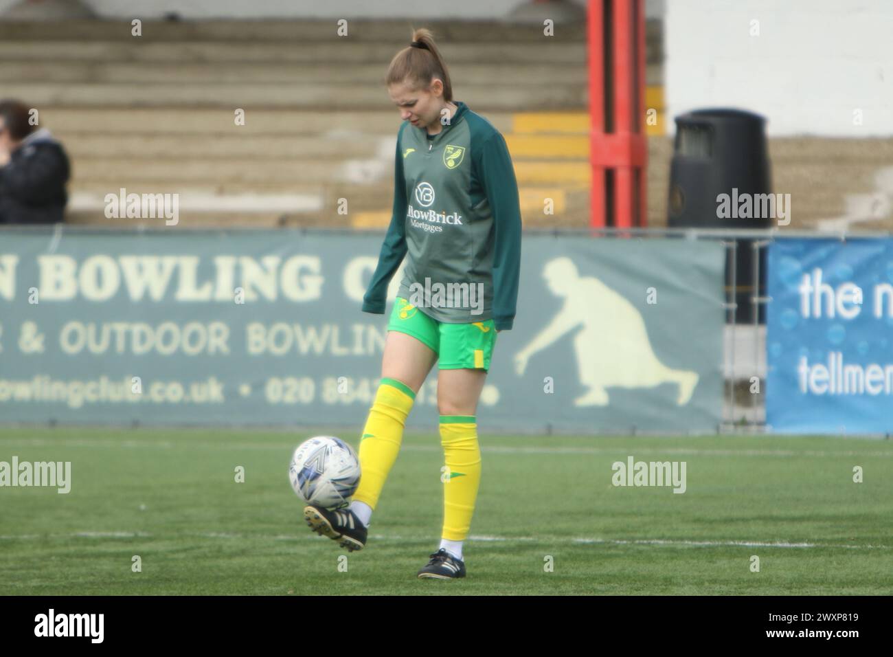 Anna larkins hi-res stock photography and images - Alamy