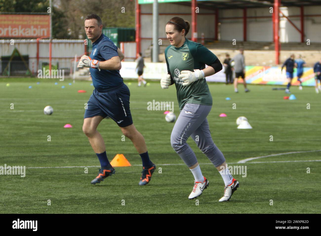 Sarah quantrill hi-res stock photography and images - Alamy