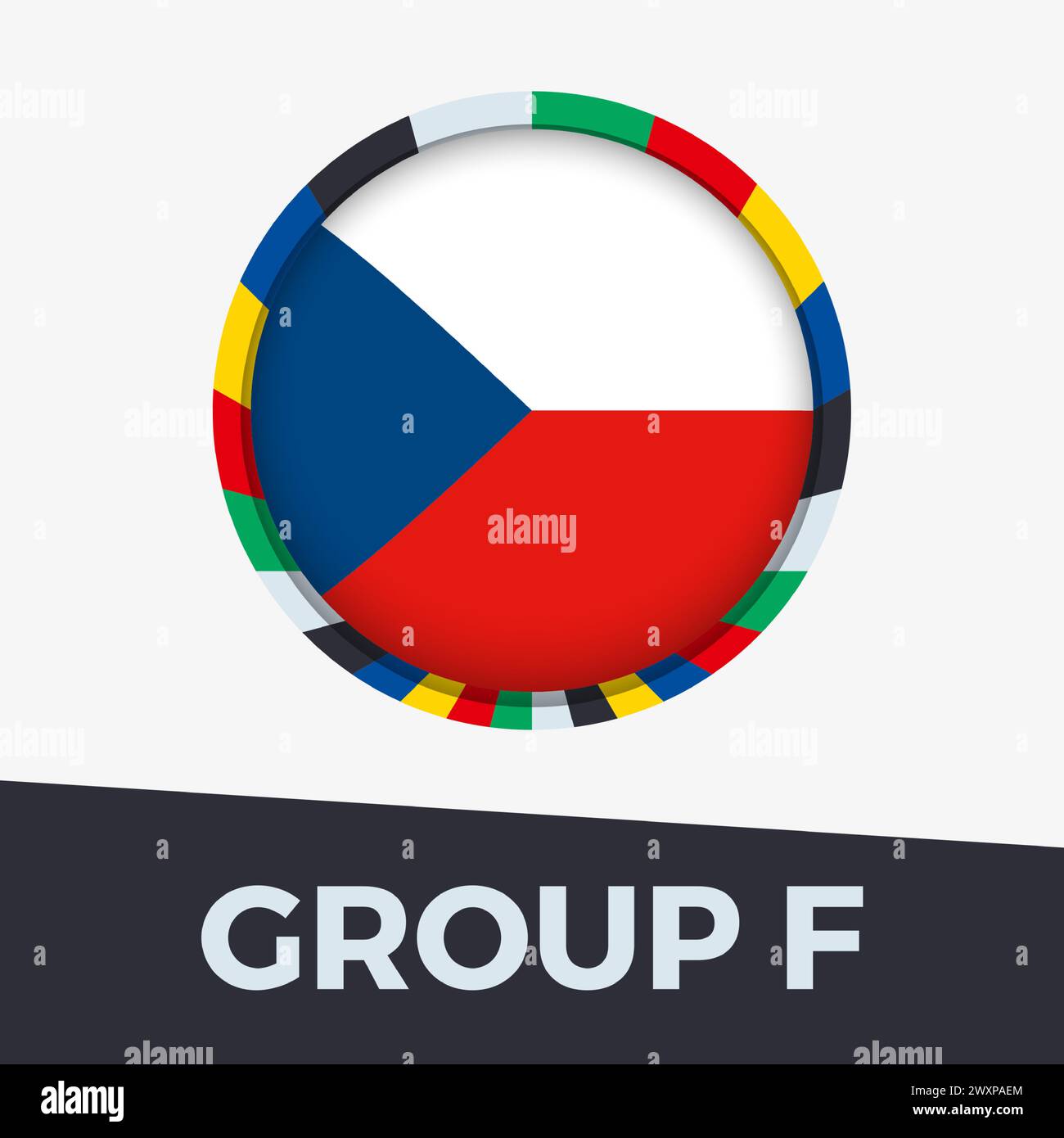 Cze icon hi-res stock photography and images - Alamy