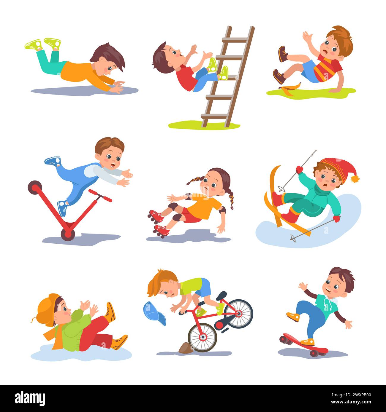 Horse tripping Stock Vector Images - Alamy Horse tripping Stock Vector Images - Alamy