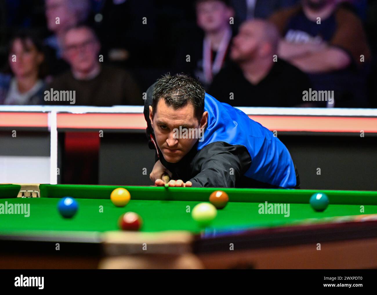 Tom ford snooker 2024 hi-res stock photography and images - Alamy