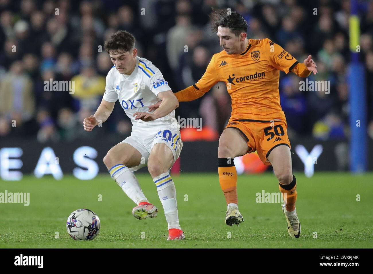 Abdulkadir omur hull city hi-res stock photography and images - Alamy