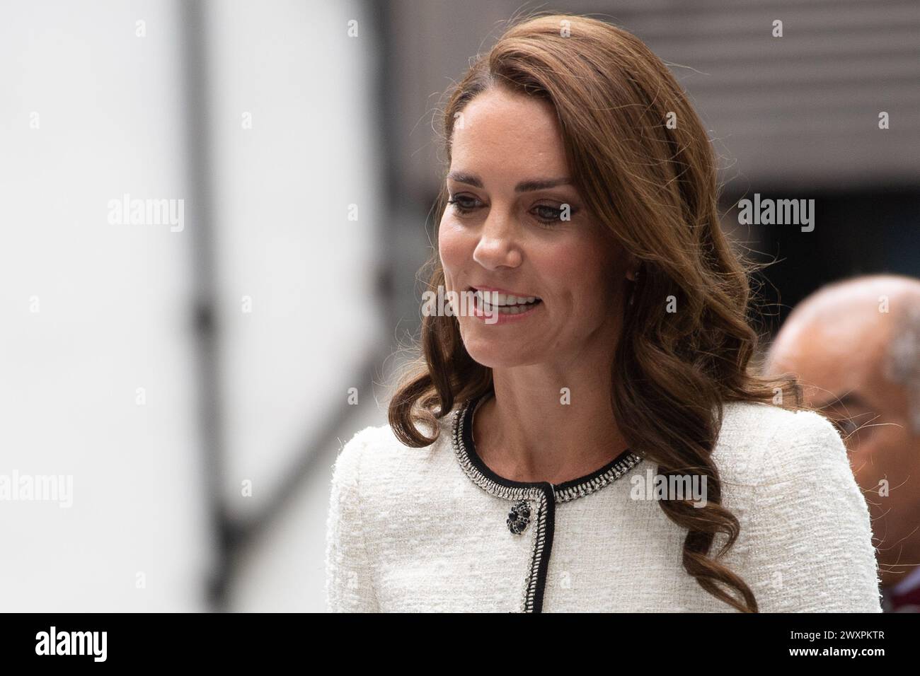 London, UK. 20 Jun, 2023. Pictured: Catherine - The Princess of Wales ...