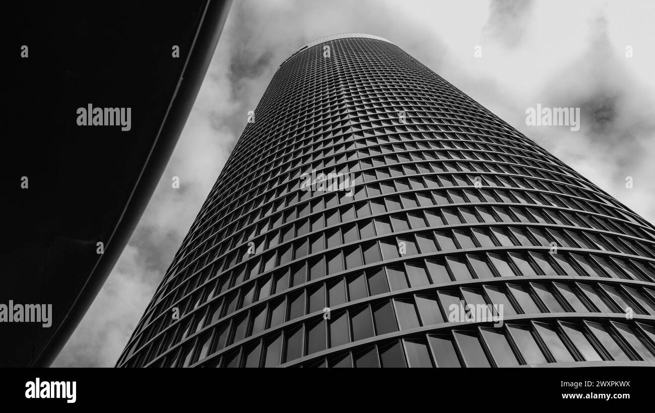 Pwcl tower tower hi-res stock photography and images - Alamy