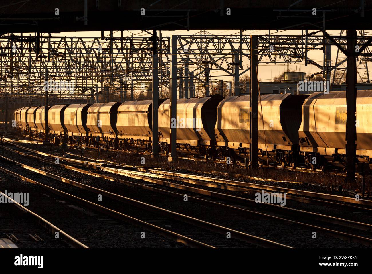 Hha hoppers hi-res stock photography and images - Alamy