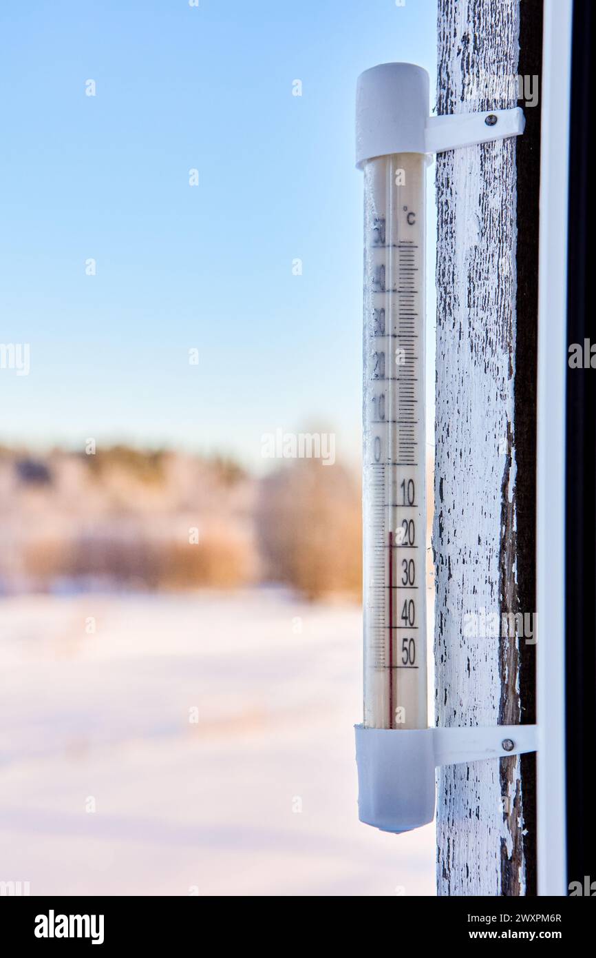 Thermometric liquid hi-res stock photography and images - Alamy