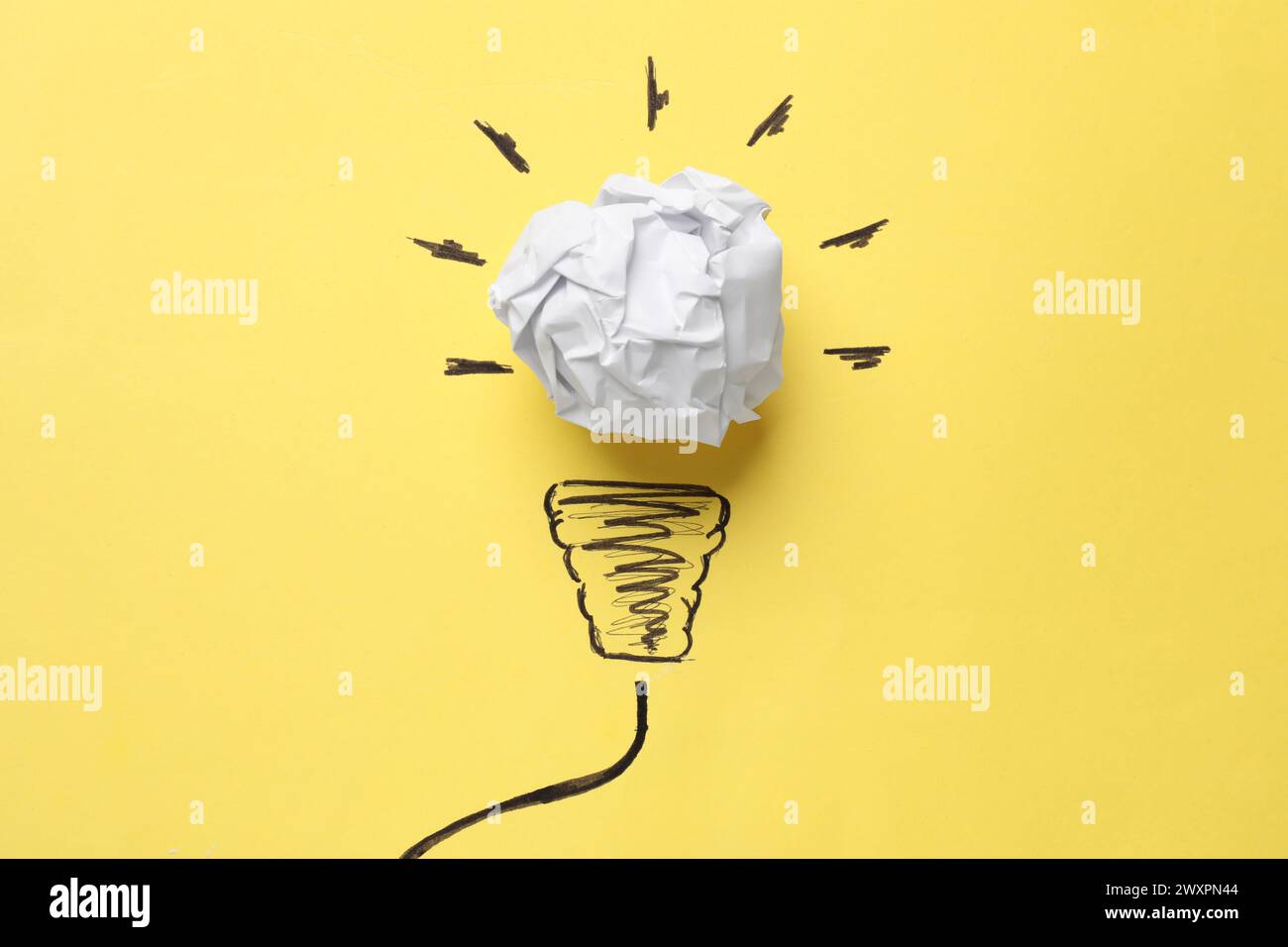 Conclusion background hi-res stock photography and images - Alamy