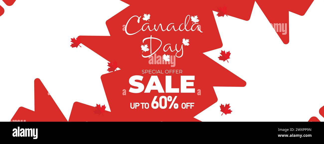 Canada deal Stock Vector Images - Alamy