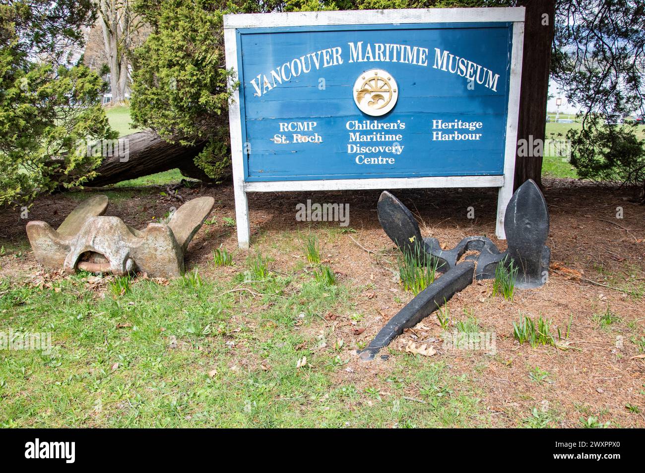 Maritime signage hi-res stock photography and images - Alamy