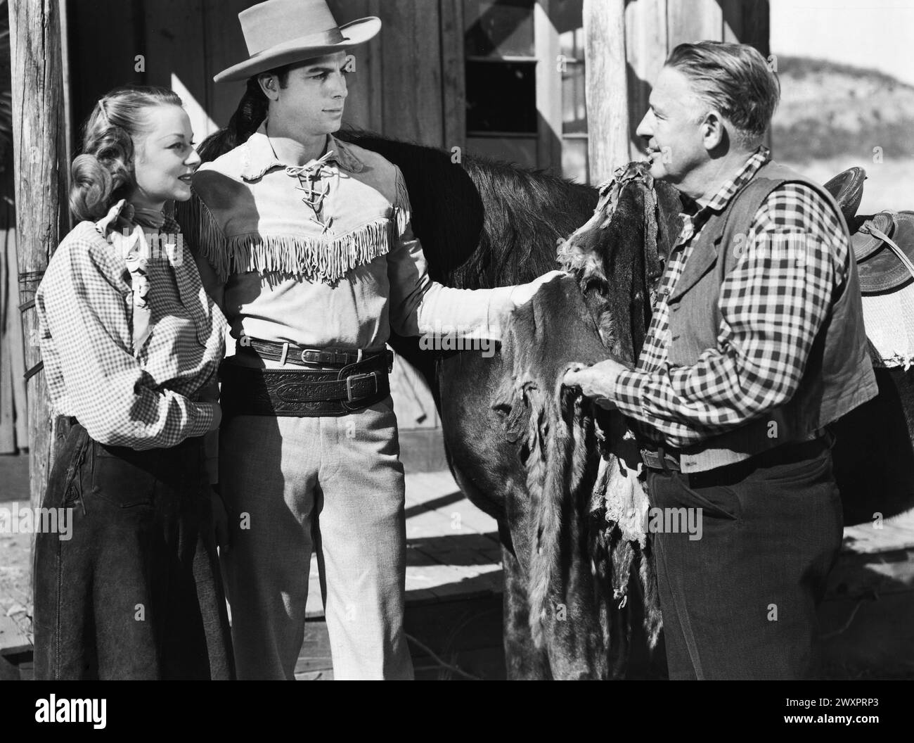 Jennifer screen hi-res stock photography and images - Alamy