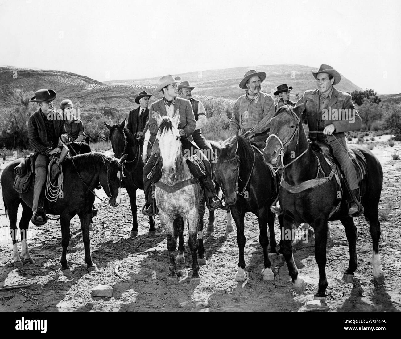 Audie murphy hi-res stock photography and images - Alamy