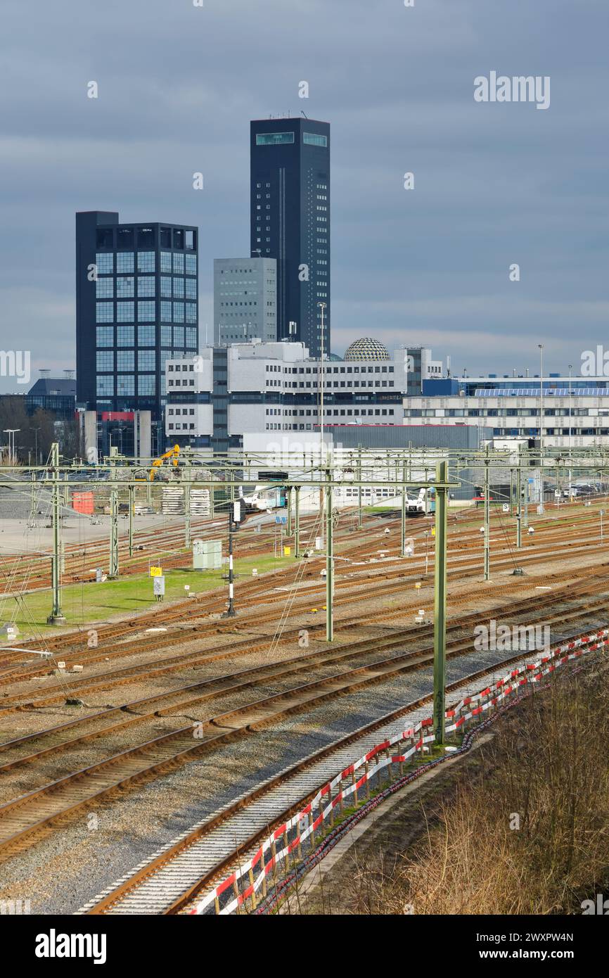 Leewarden hi-res stock photography and images - Alamy