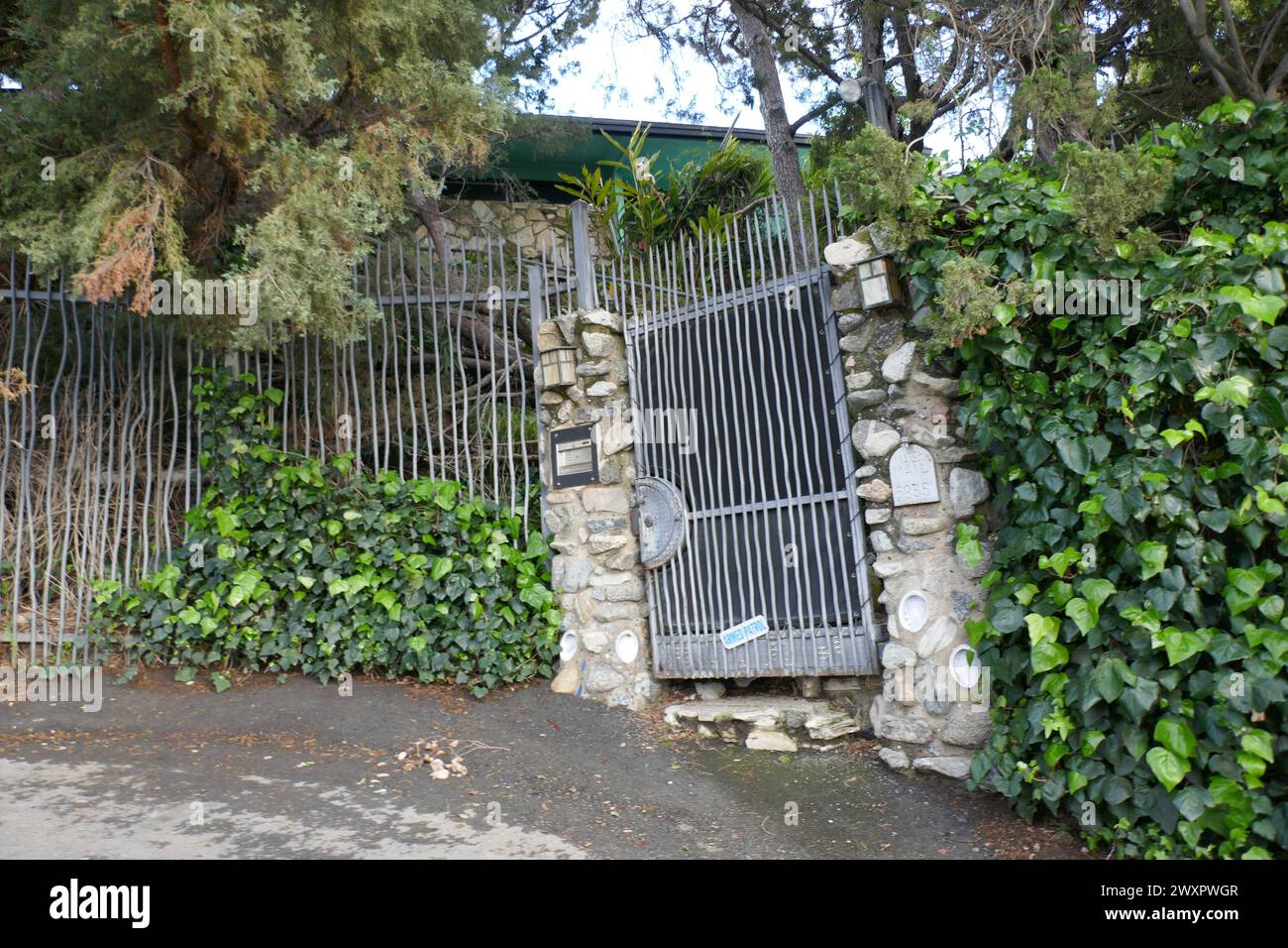Los Angeles, California, USA 31st March 2024 Actor/comedian Paul ...