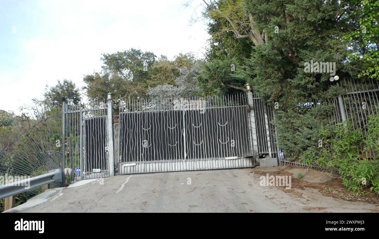 Los Angeles, California, USA 31st March 2024 Actor/comedian Paul ...