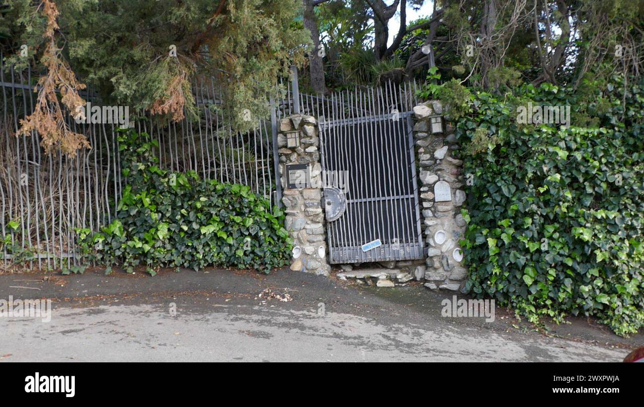 Los Angeles, California, USA 31st March 2024 Actor/comedian Paul ...