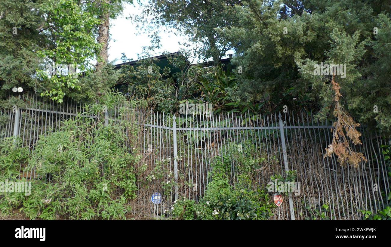 Los Angeles, California, USA 31st March 2024 Actor/comedian Paul ...