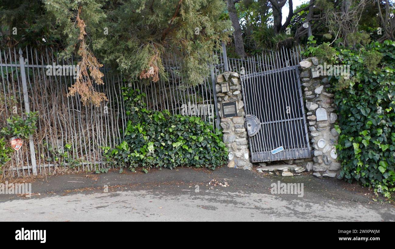 Los Angeles, California, USA 31st March 2024 Actor/comedian Paul ...