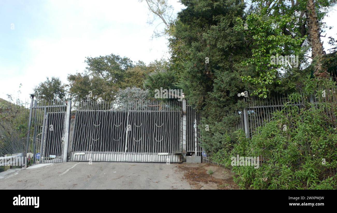 Los Angeles, California, USA 31st March 2024 Actor/comedian Paul ...