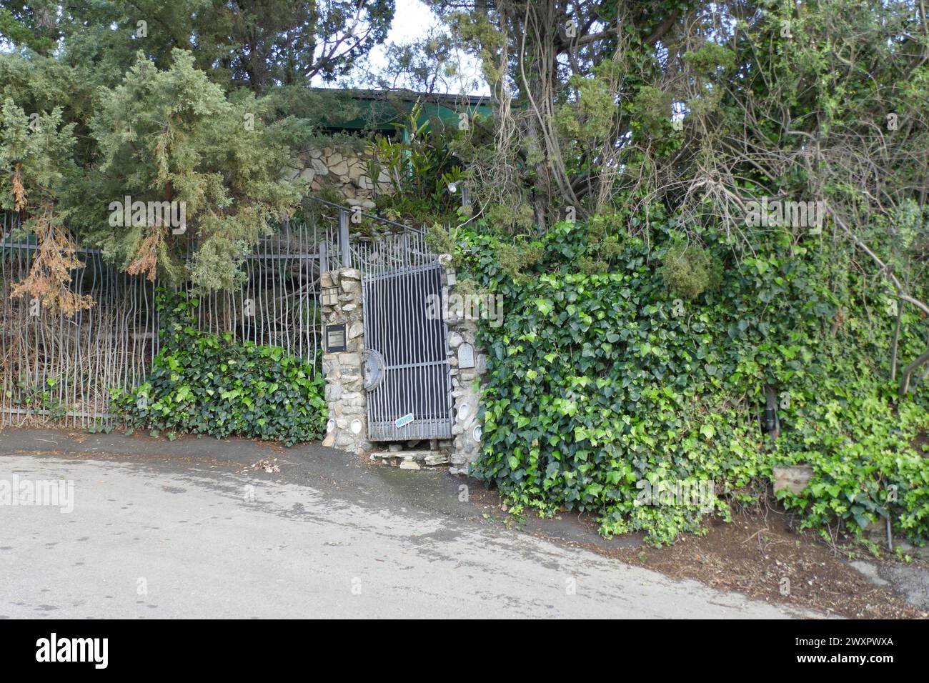 Los Angeles, California, USA 31st March 2024 Actor/comedian Paul ...